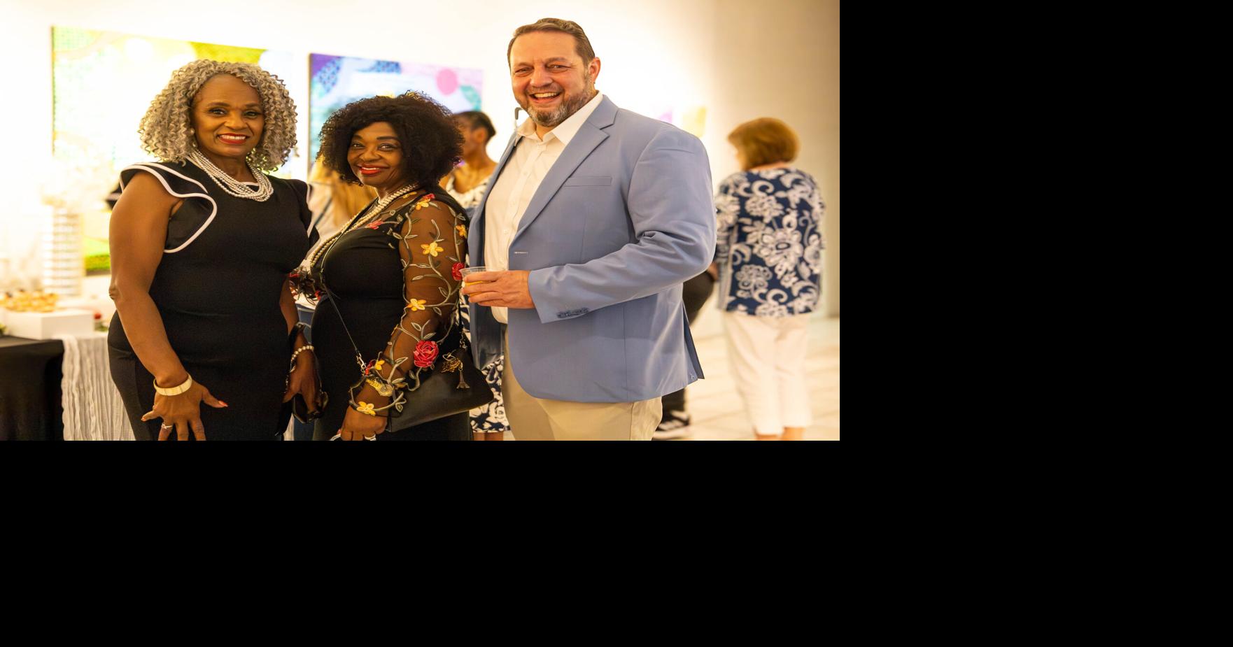 Wes Copeland celebrated for 10 years of service at The Center for The ...