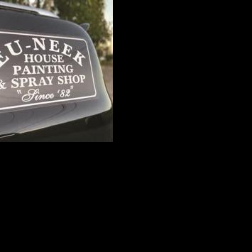 EU-NEEK PAINTING | | thefacts.com