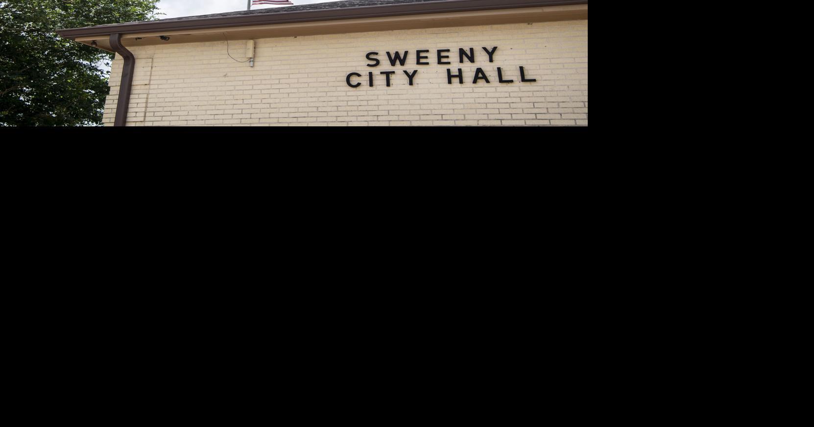 Sweeny council approves patrol vehicle funding, ordinance updates ...