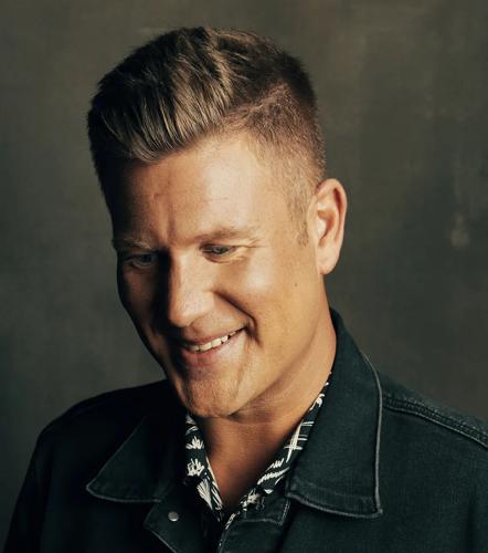 Christian singer to perform concert inspired by recovery | Brazos ...