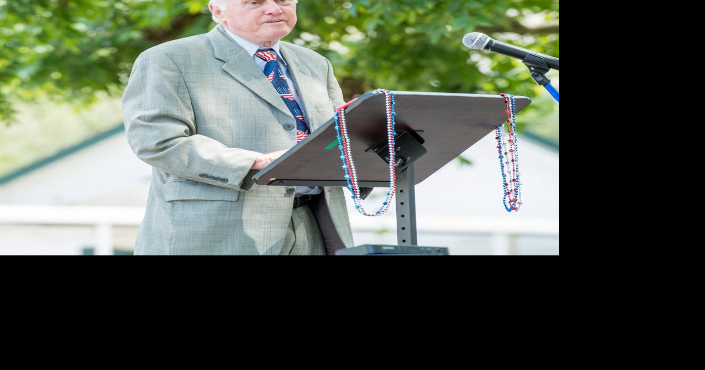 Judge J. Ray Gayle III remembered as man of priorities | News ...