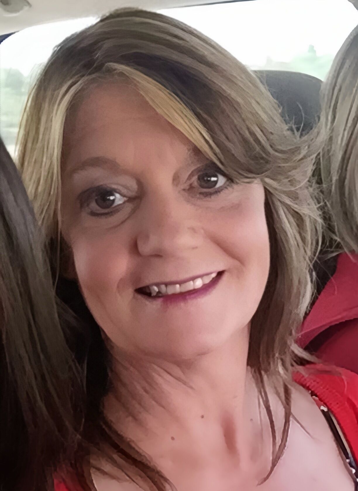 Alena Rena Flowerree Branch | Obituaries | thefacts.com