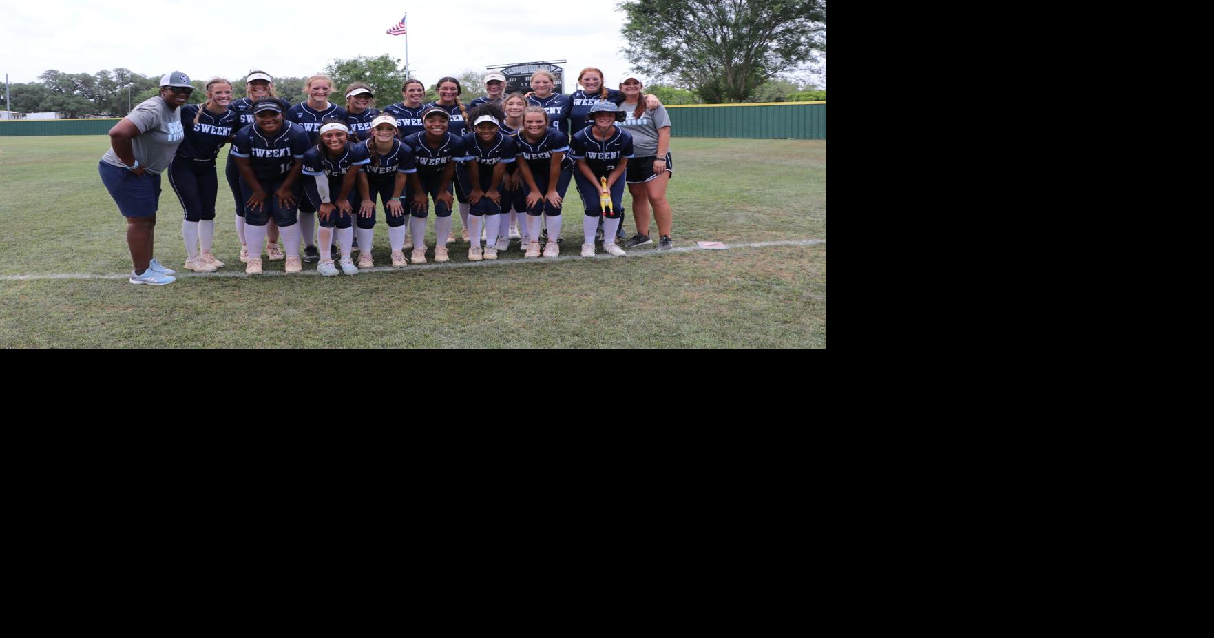 Sweeny softball advances to region final | Local Sports | thefacts.com