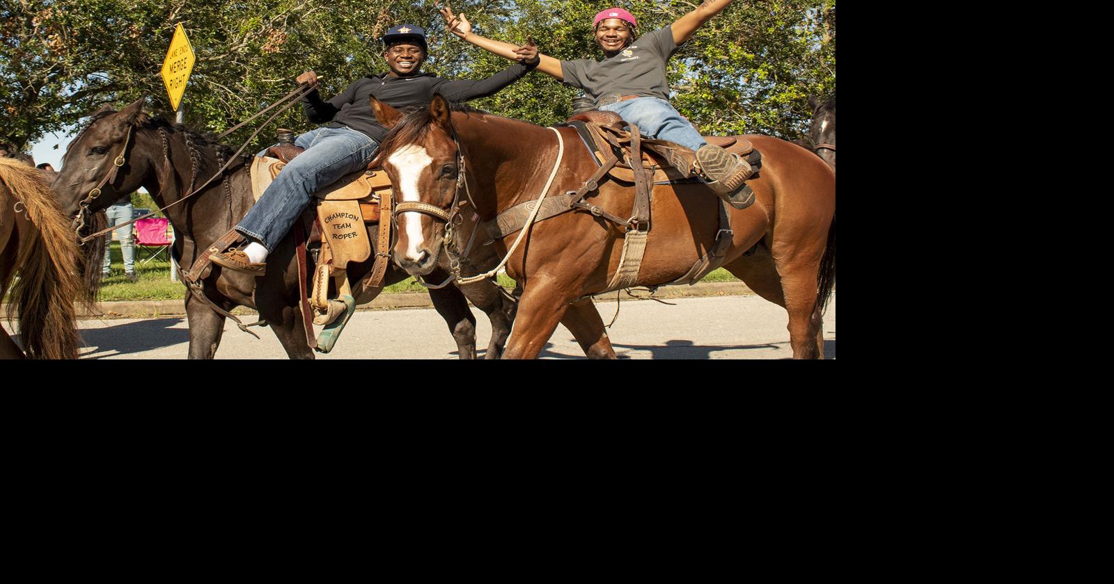 Brazoria County Fair Parade 2021 | News | thefacts.com