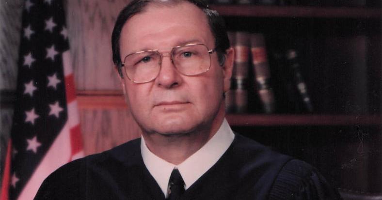 Judge Ogden L. Bass, Jr. | Obituaries | thefacts.com