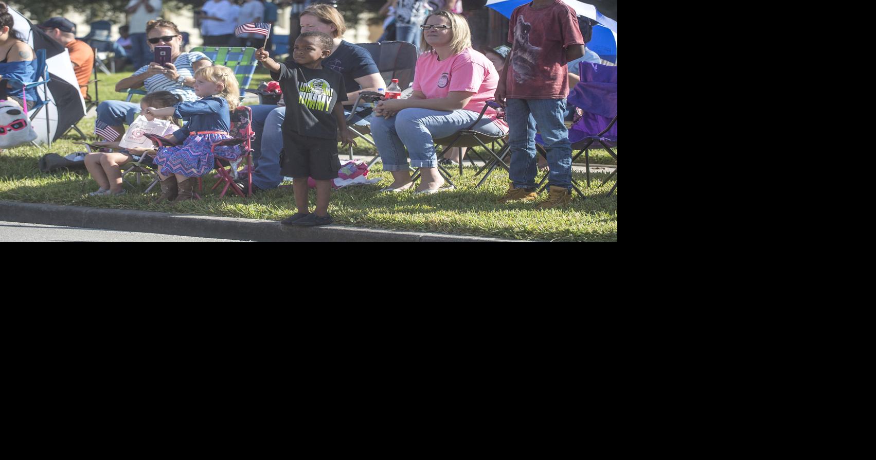 Brazoria County Fair pictures | News | thefacts.com