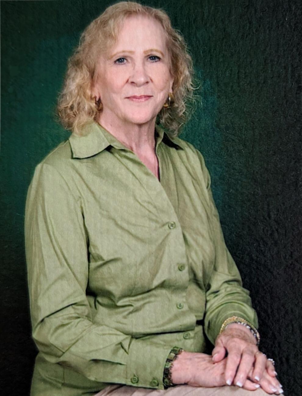 Lila Jean Whitley | Obituaries | thefacts.com