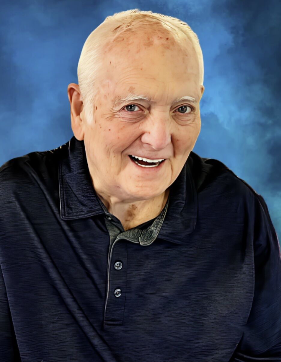 Jerry Vardaman Murphy | Obituaries | thefacts.com