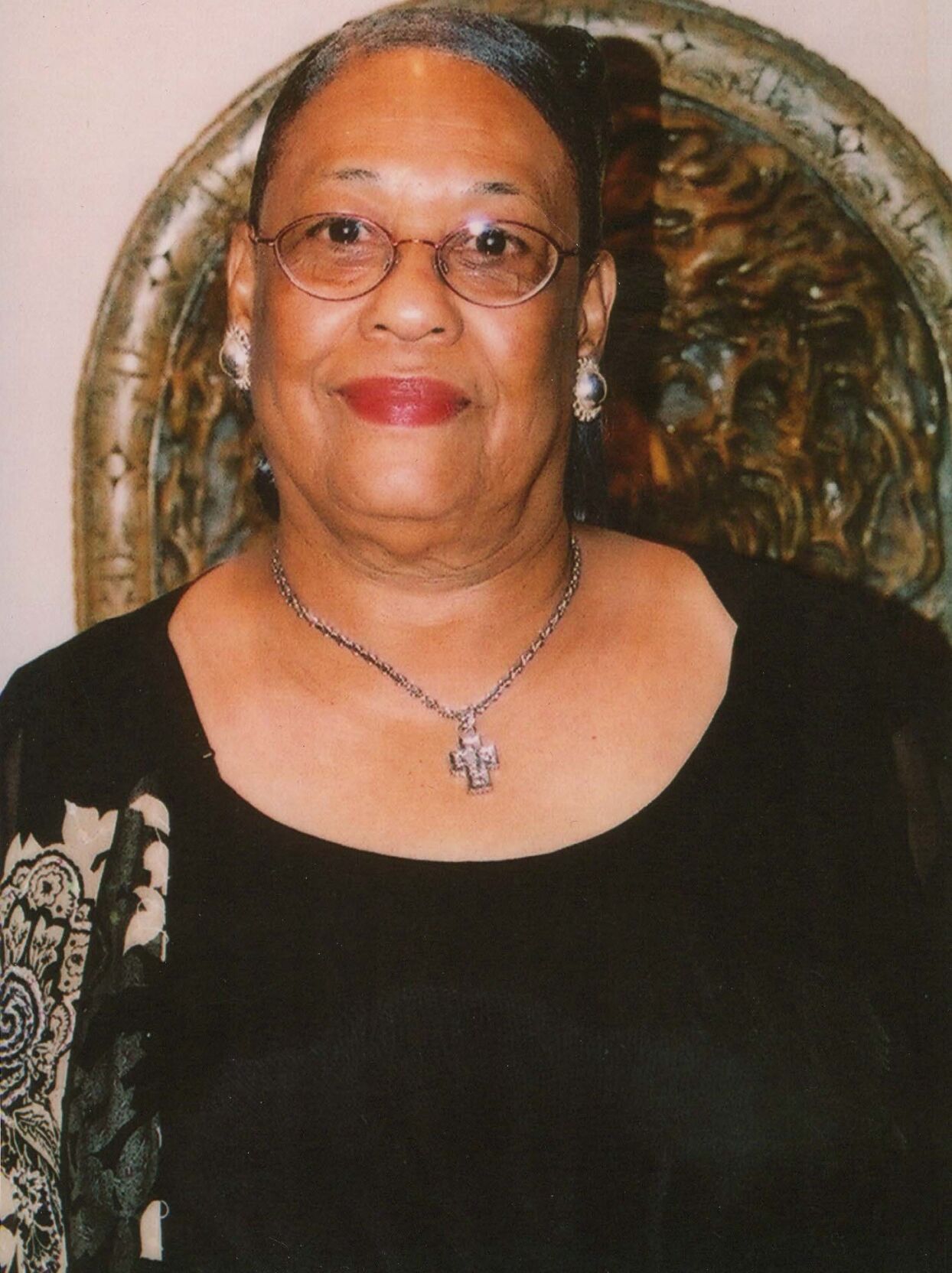 Joyce Marie Winfield Robinson | Obituaries | thefacts.com