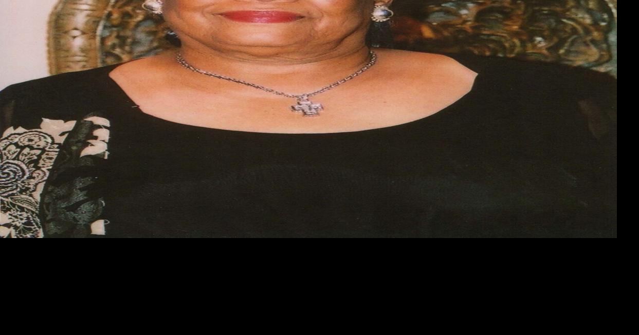 Joyce Marie Winfield Robinson | Obituaries | thefacts.com