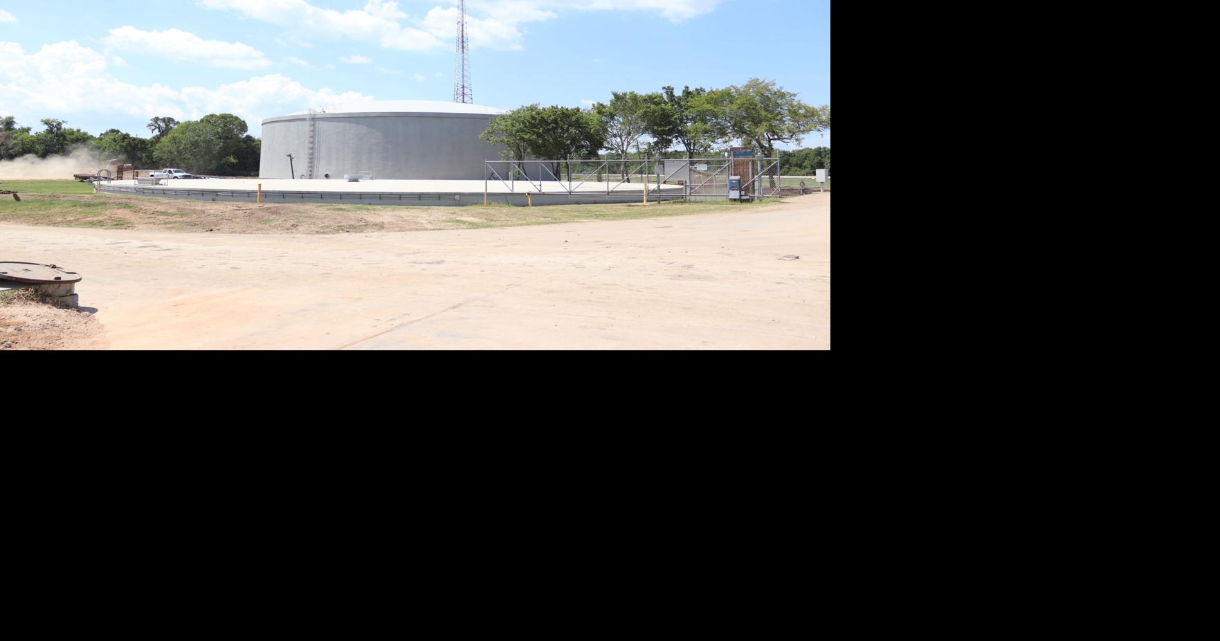 BWA pipe repaired, water sent for testing | News | thefacts.com