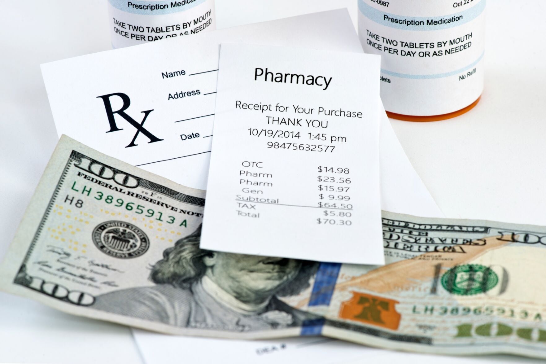 GUEST COLUMN: Congress Needs to Prioritize Vulnerable Patients Over ...