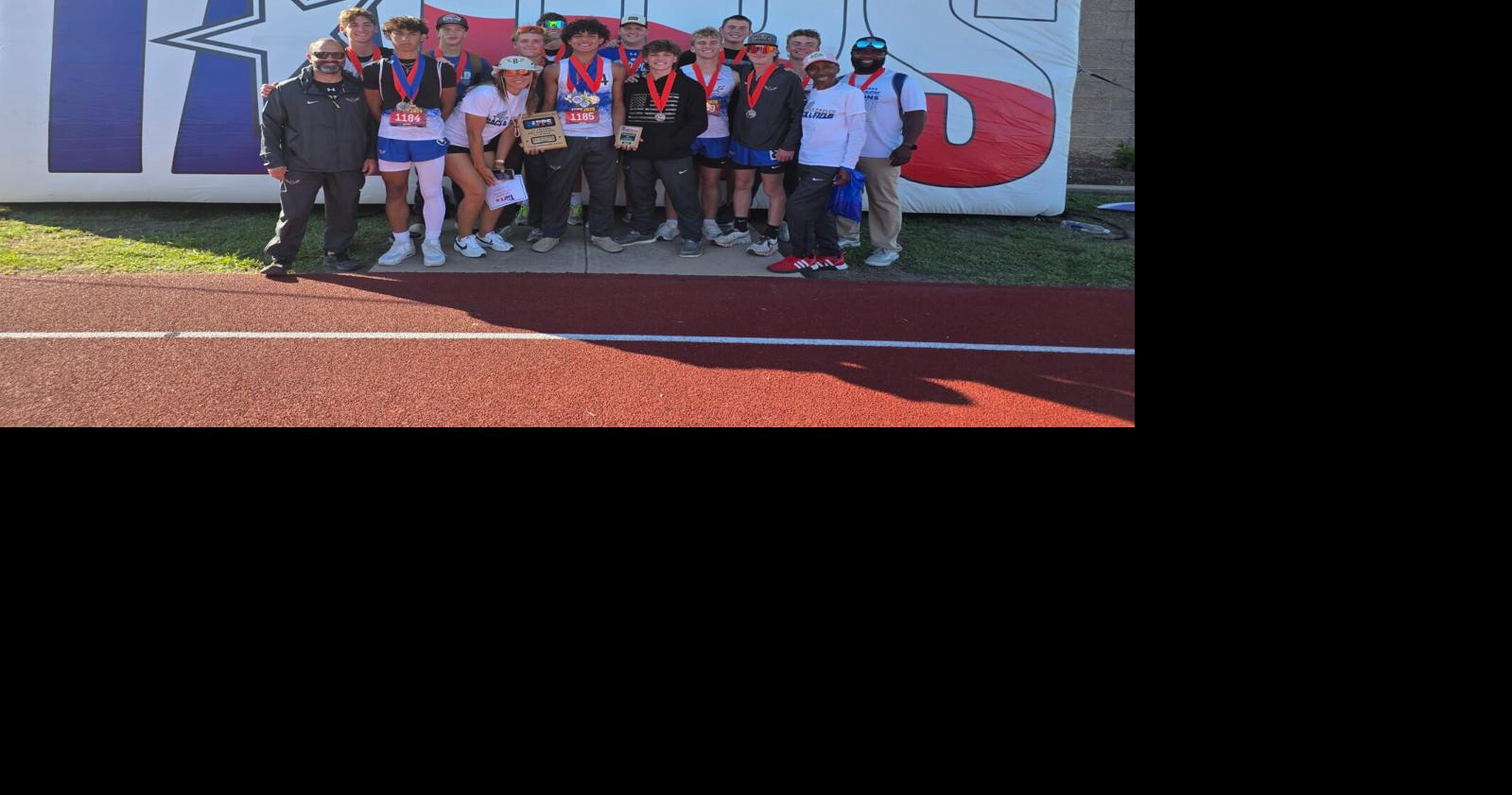 BCS track | | thefacts.com