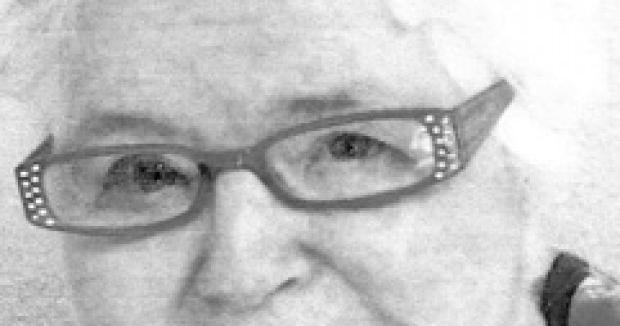 Rebecca “Jean” Childress | Obituaries | thefacts.com