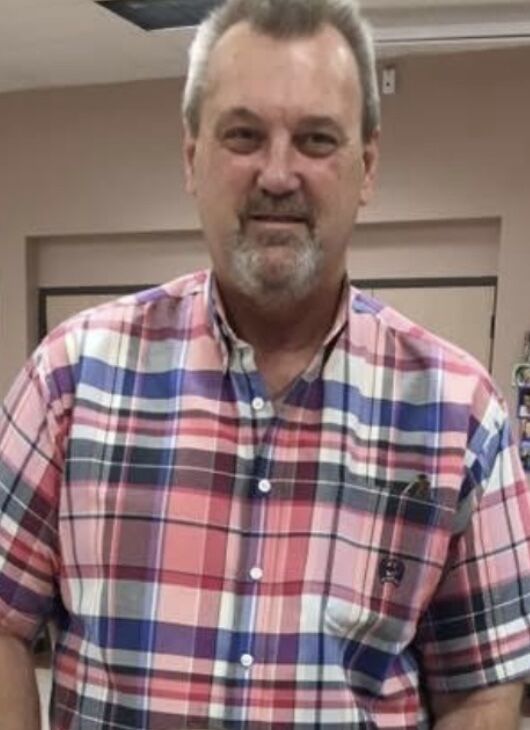 Michael Earl Danford | Obituaries | thefacts.com