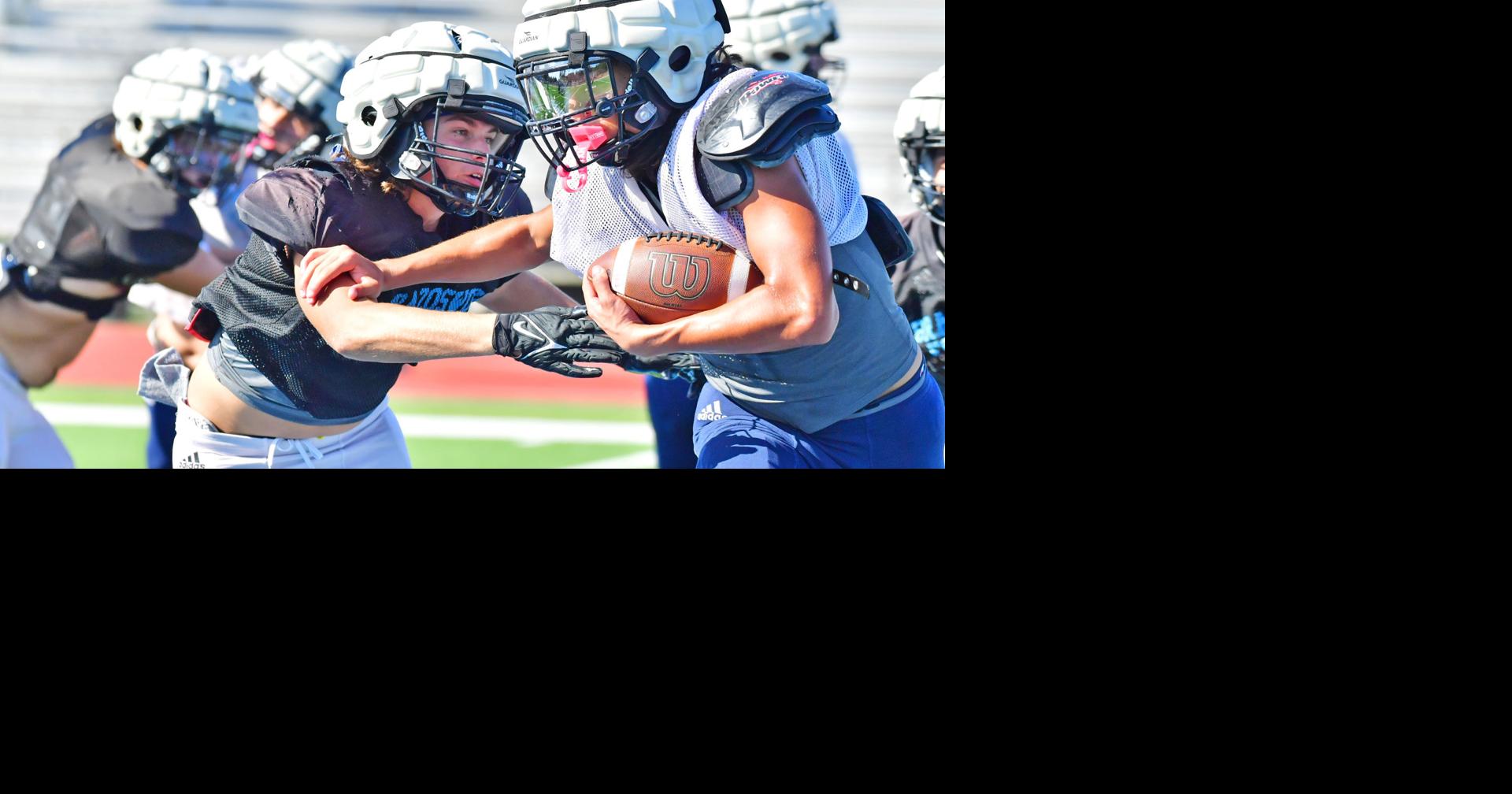 FOOTBALL FRIDAY PREVIEW: Brazoswood begins quest for playoffs with home ...
