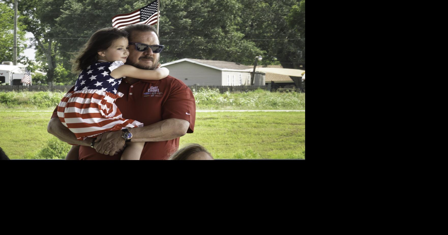 Citizen of the Year: Mark Holian | Magazines | thefacts.com