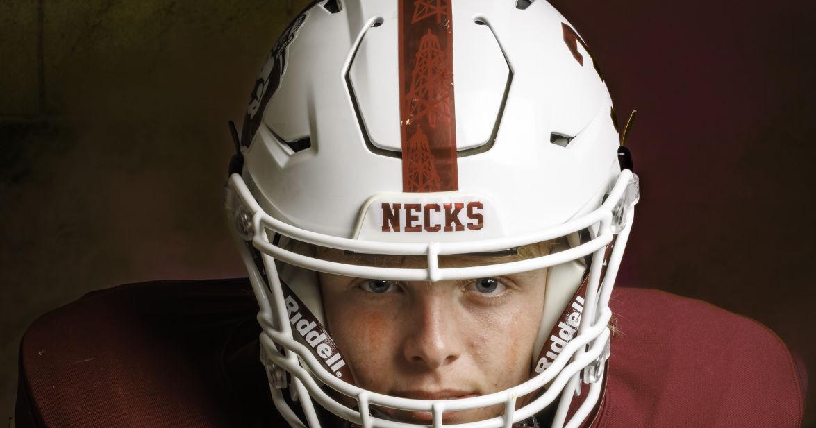 FB2024: Columbia Player Profile | Football | thefacts.com