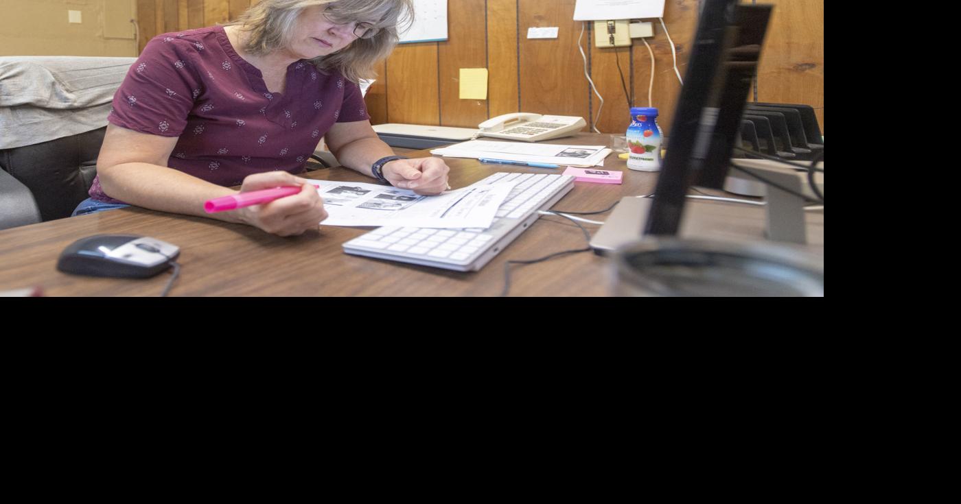 Brazoria County News stops publication after 57 years | News | thefacts.com