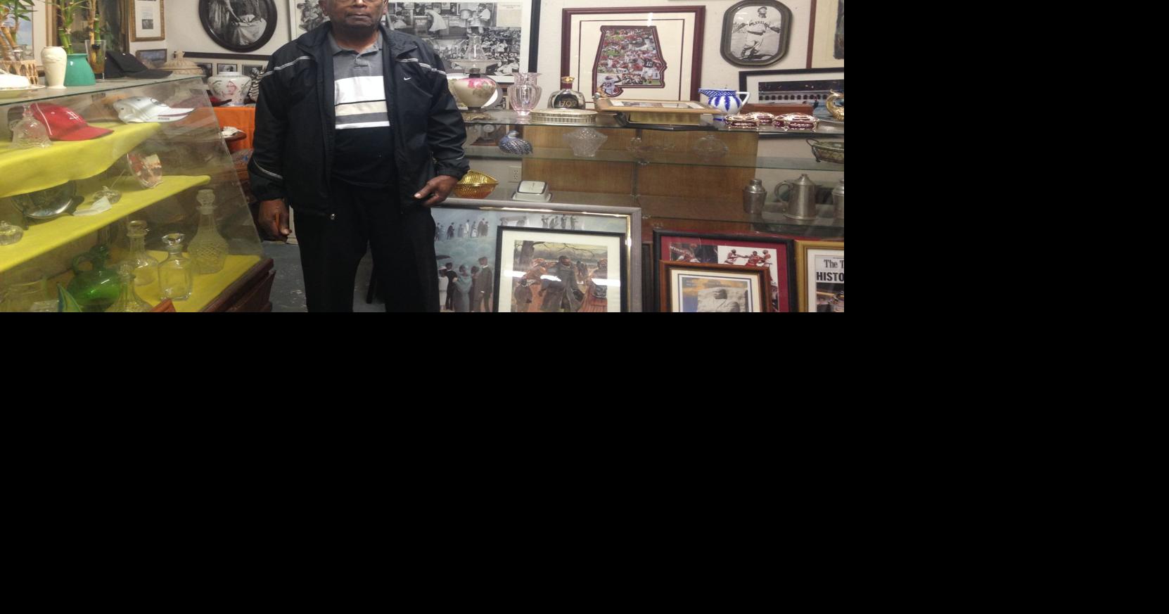 John B. Linton rose from humble beginnings to become part of civil ...