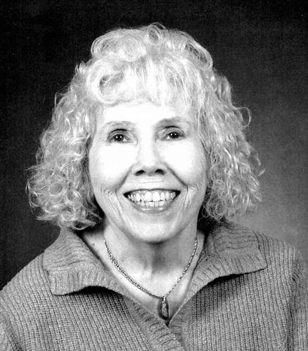 Laura “Alice” Curry | Obituaries | thefacts.com