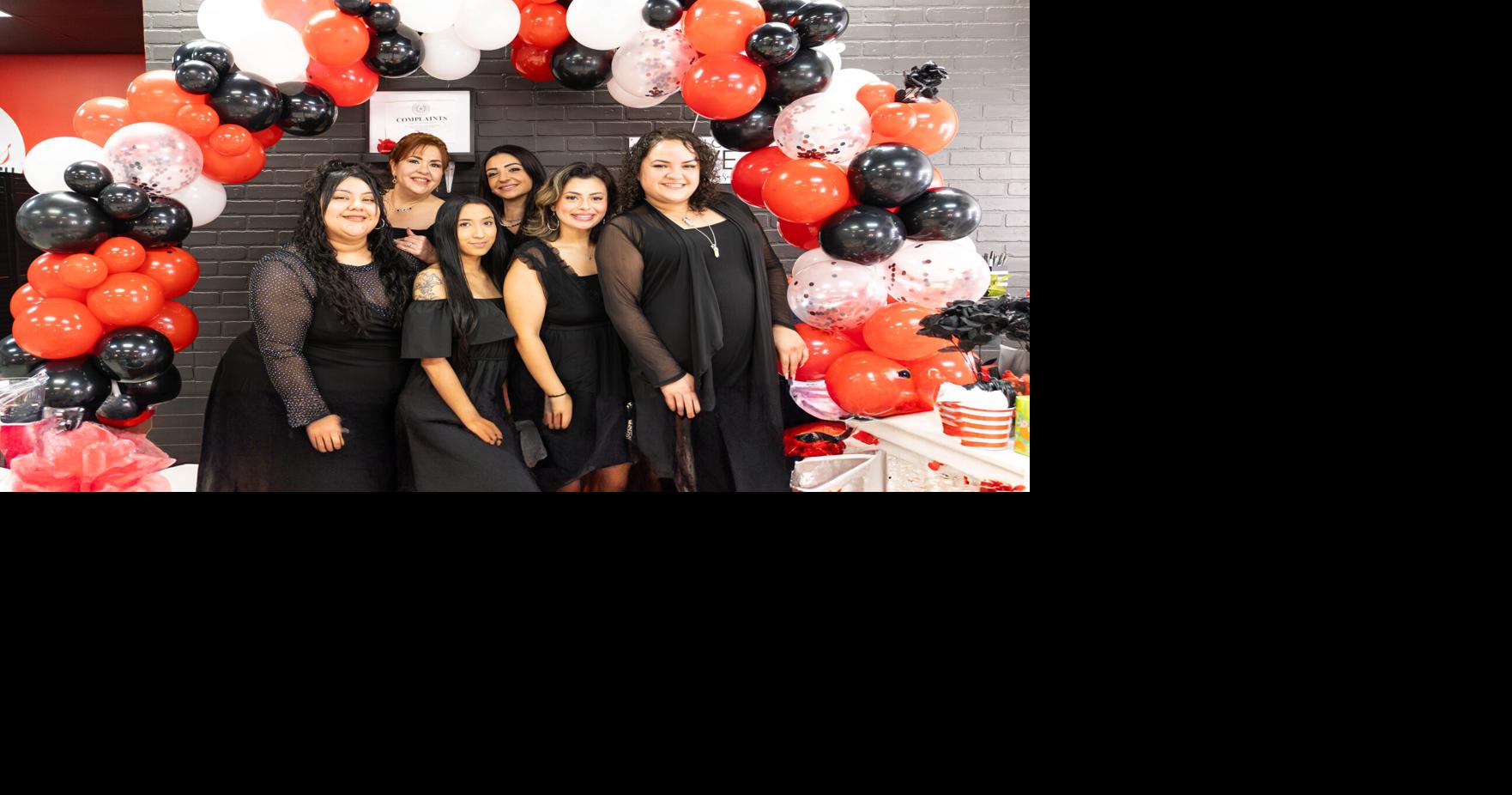 THE SCOOP: Beauty salon opens new storefront; drones create art in the ...