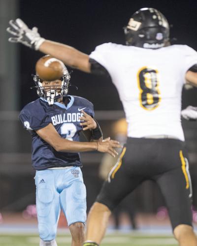 Sweeny vs. Sealy football | Sports | thefacts.com
