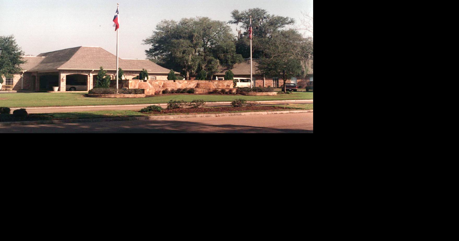 Where Texas Began History From West of the Brazos Columbia Lakes opened ...