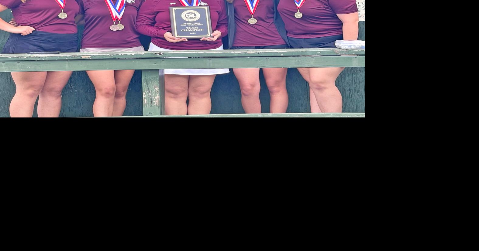 Sweeny, Columbia win district crowns | Sports | thefacts.com