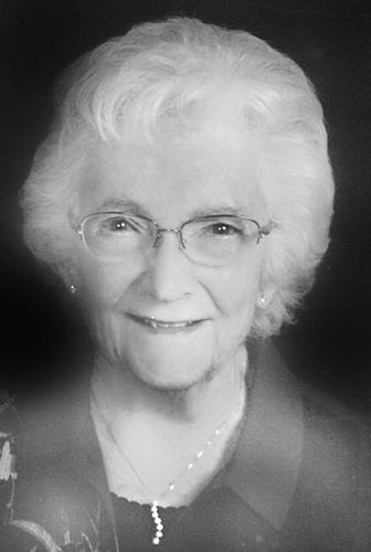 Rebecca Scott | Obituaries | thefacts.com