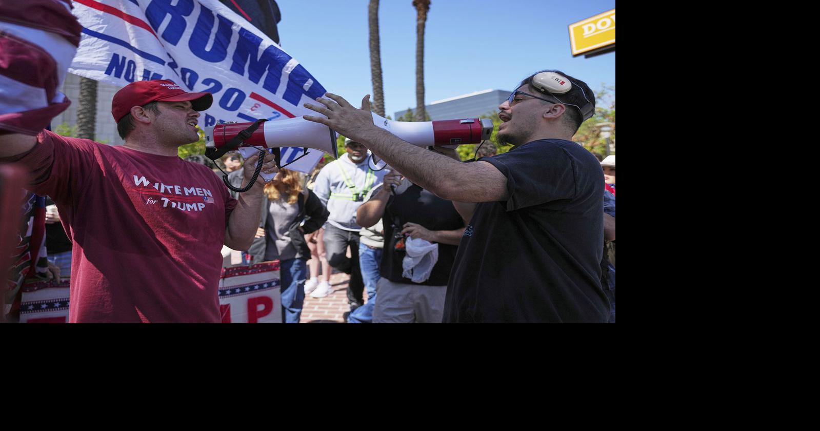 PAUL GEISLER: Respectful debate allows both sides to win | Opinion ...