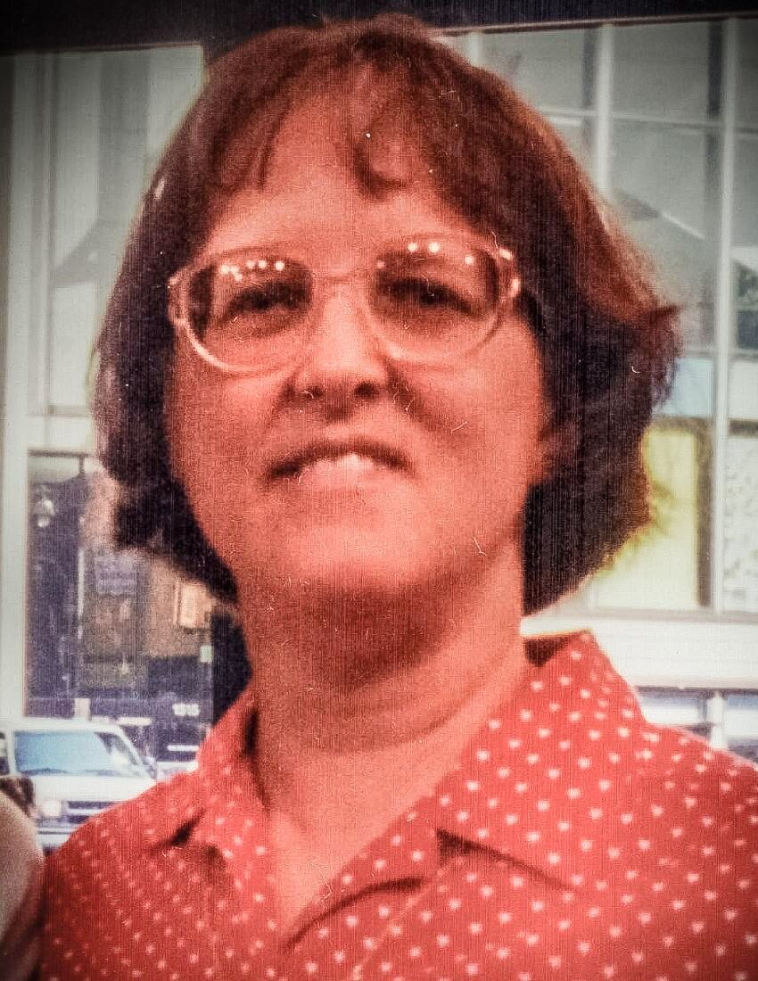 Susan Ann Wooderson | Obituaries | thefacts.com