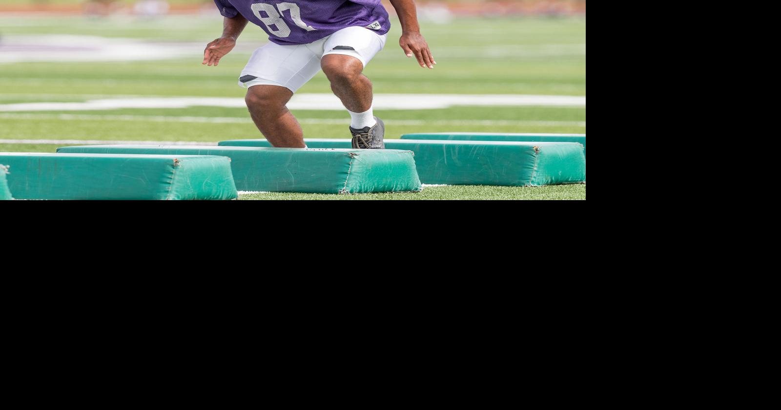 Angleton looking for bigger and better things | Sports | thefacts.com