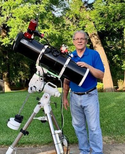 Science Café will have adults seeing stars in a new way | News ...