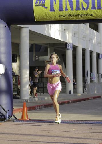 McFeeters wins Mosquito Chase 5K | Sports | thefacts.com