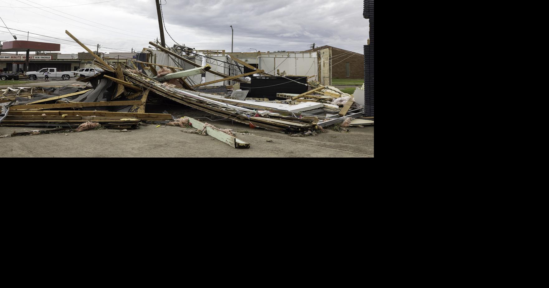 Beryl repairs might cost Freeport more than $2M | News | thefacts.com