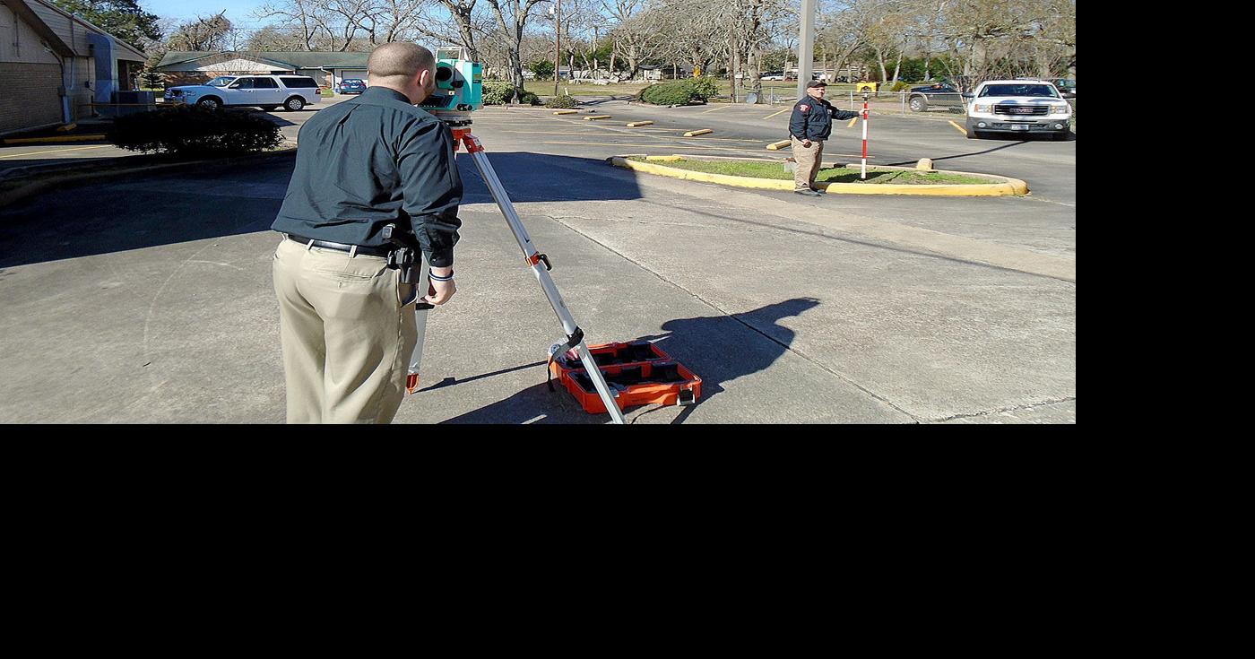 Technology to help Clute police investigations, prosecutions | News ...