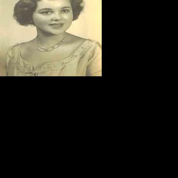 Barbara Jean Williams Kirk Murrell | Obituaries | thefacts.com