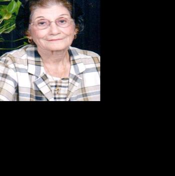 Maria Delfina Rodriguez | Obituaries | thefacts.com
