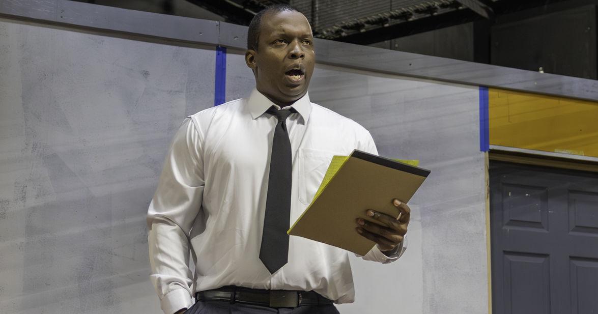 PAUL GEISLER: 'Mountaintop' portrays fully human MLK | Opinion ...