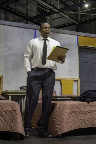 PAUL GEISLER: 'Mountaintop' portrays fully human MLK | Opinion ...
