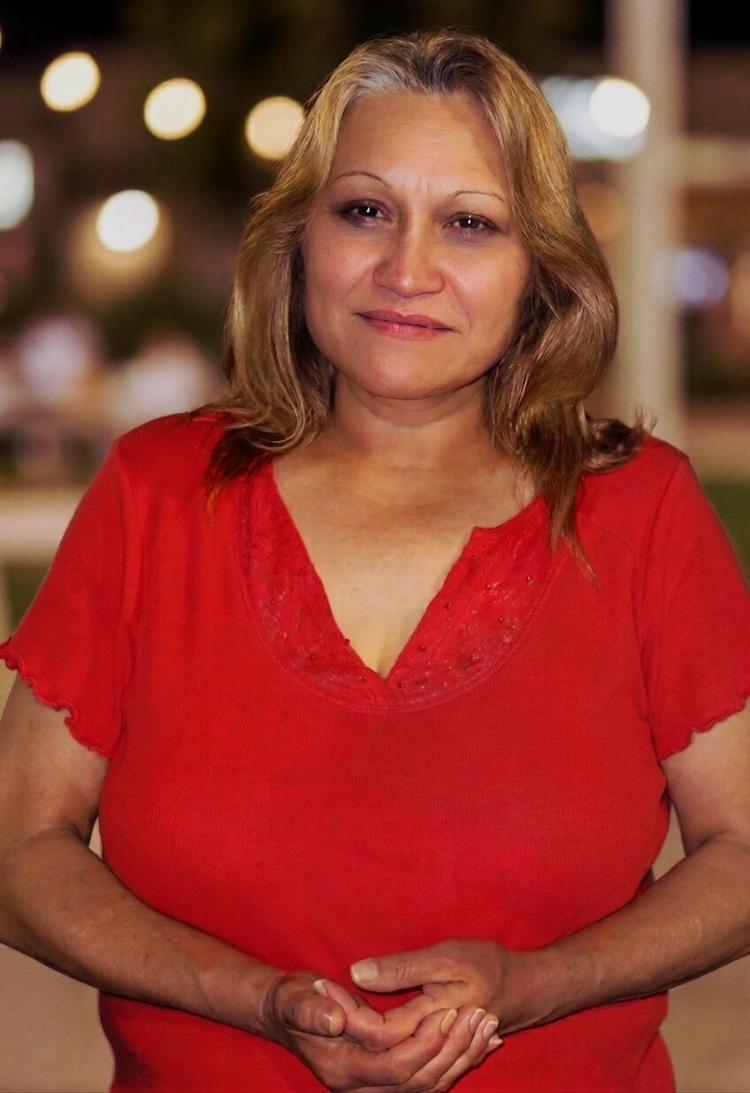 Sandra Krenek Small | Obituaries | thefacts.com