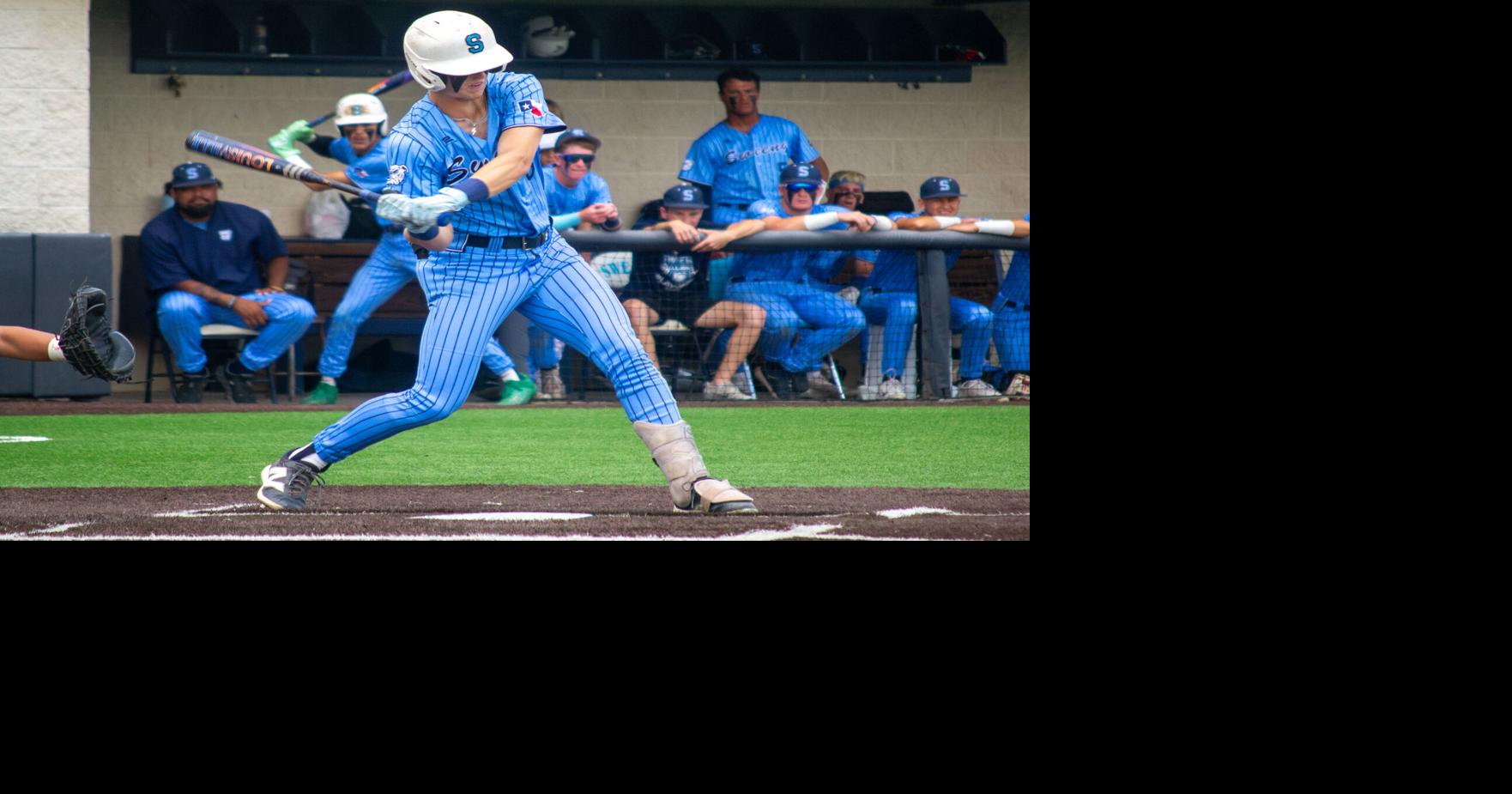 Jammer's gem lifts Sweeny to series opener victory | Sports | thefacts.com