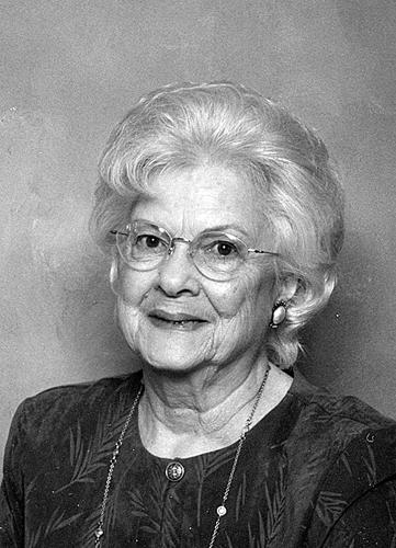 Myrtle Ruby Warren | Obituaries | thefacts.com