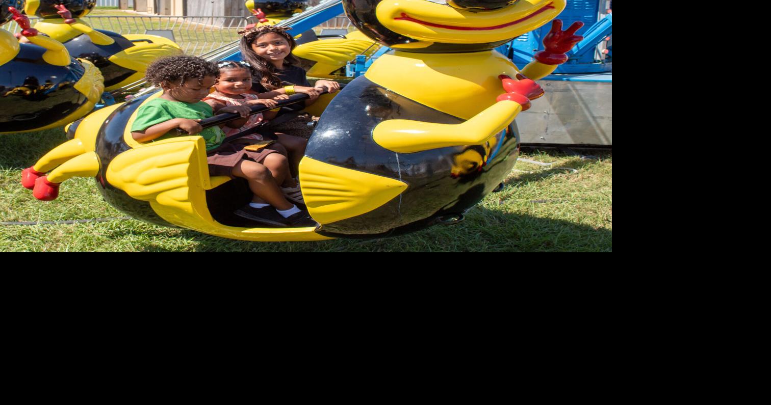 Brazoria County Fair fun | News | thefacts.com