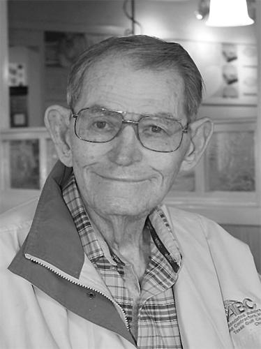 Ernest Sutton “Slim” Harnden, Jr. | Obituaries | thefacts.com