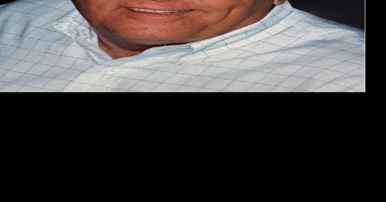 Persey Lee “PL” Gaspard | Obituaries | thefacts.com