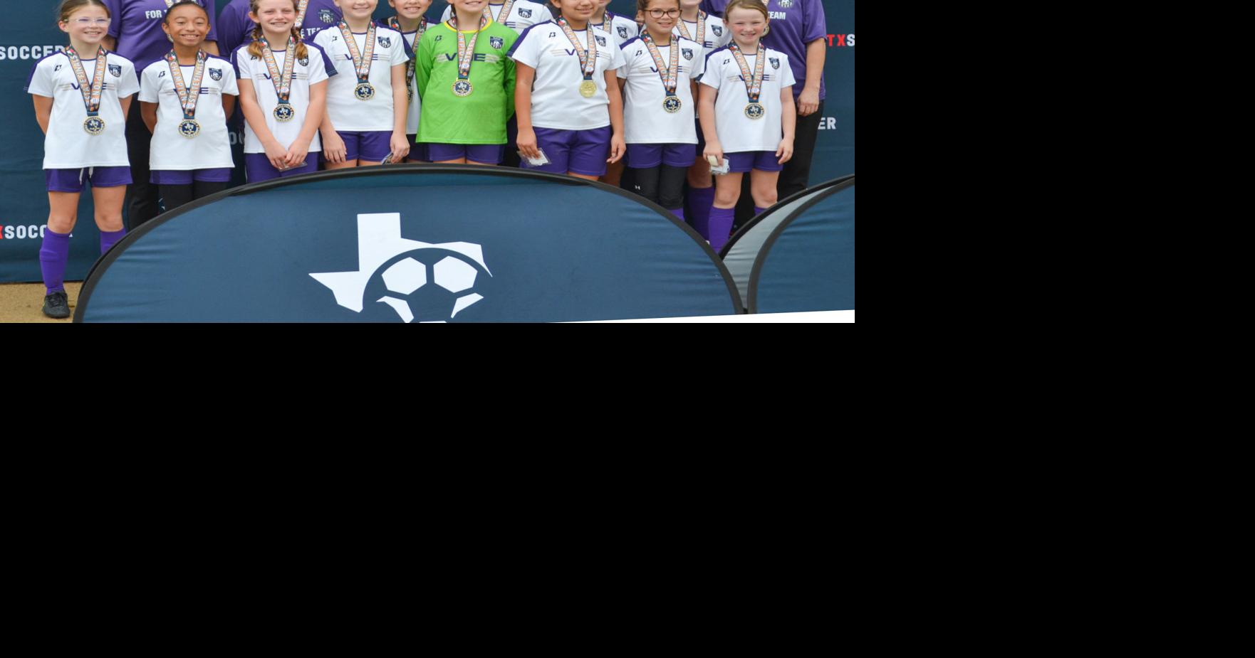 BYSA 11U Girls Soccer | Sports | thefacts.com