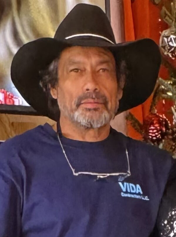 Vidal M. Villegas Jr. | Obituaries | thefacts.com