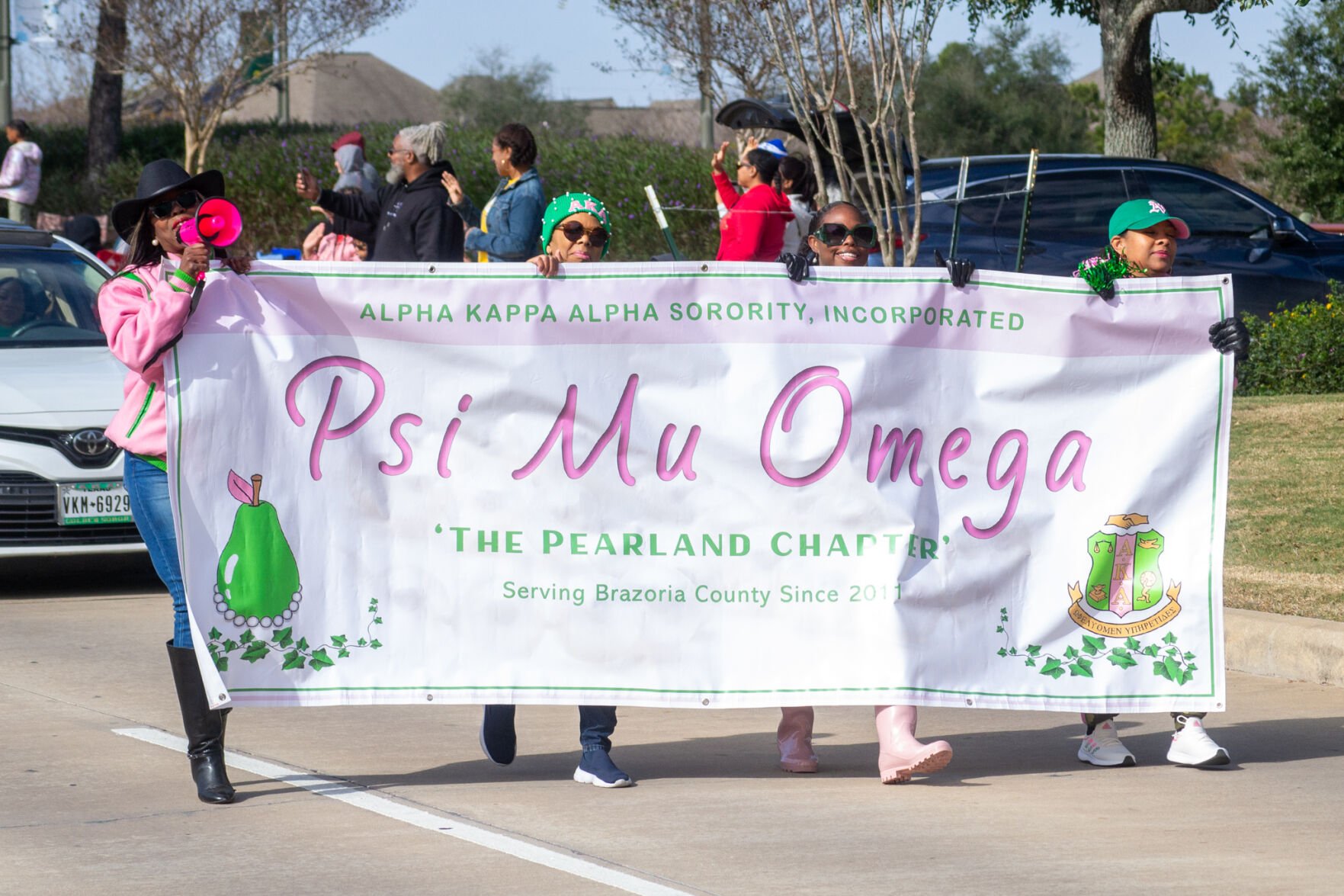 MLK Jr. Day Parade | | thefacts.com